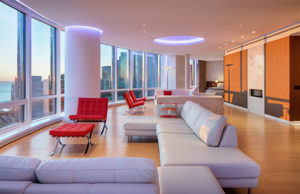 Chicago Architecture - Chicago Architects