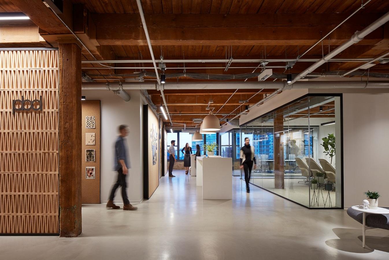 The Best Office Architects in Chicago - Chicago Architects