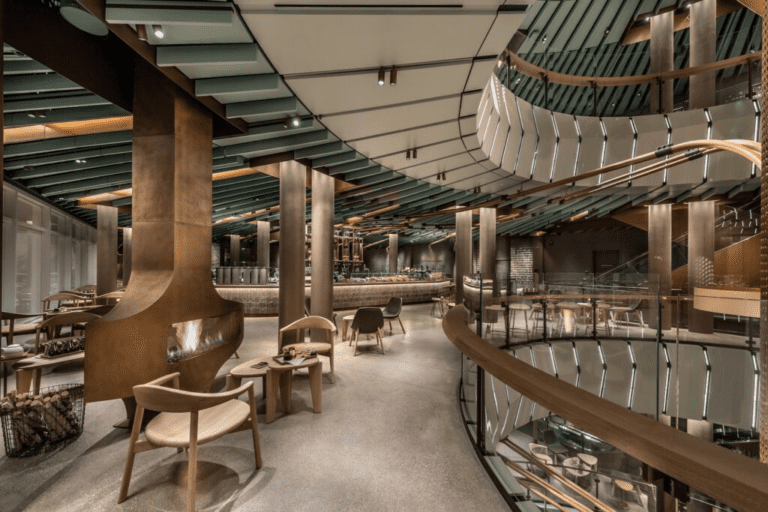 The Best Architectural Firms in Chicago, Illinois - Chicago Architects