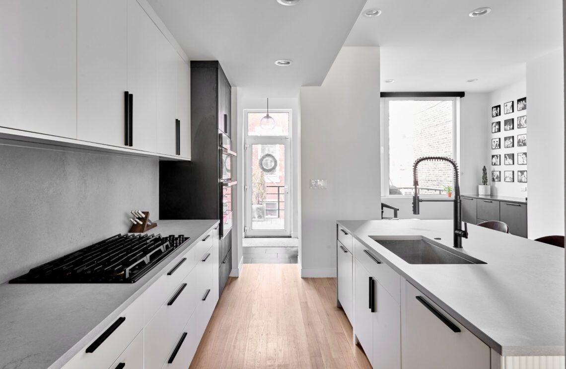 The Best Kitchen Remodelers in Chicago (with Photos) - Chicago Architects