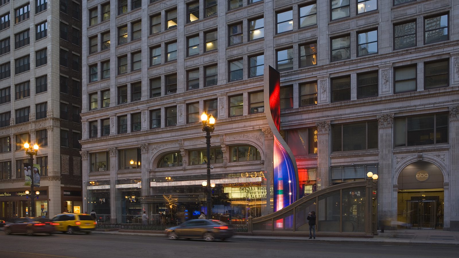 The Best Commercial Architects in Chicago - Chicago Architects