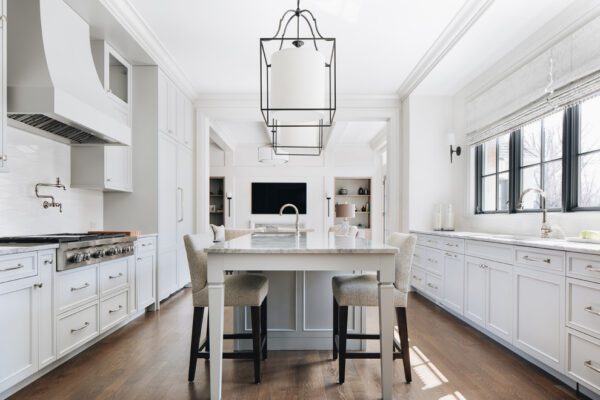 The Best Kitchen Remodelers in Chicago (with Photos) - Chicago Architects