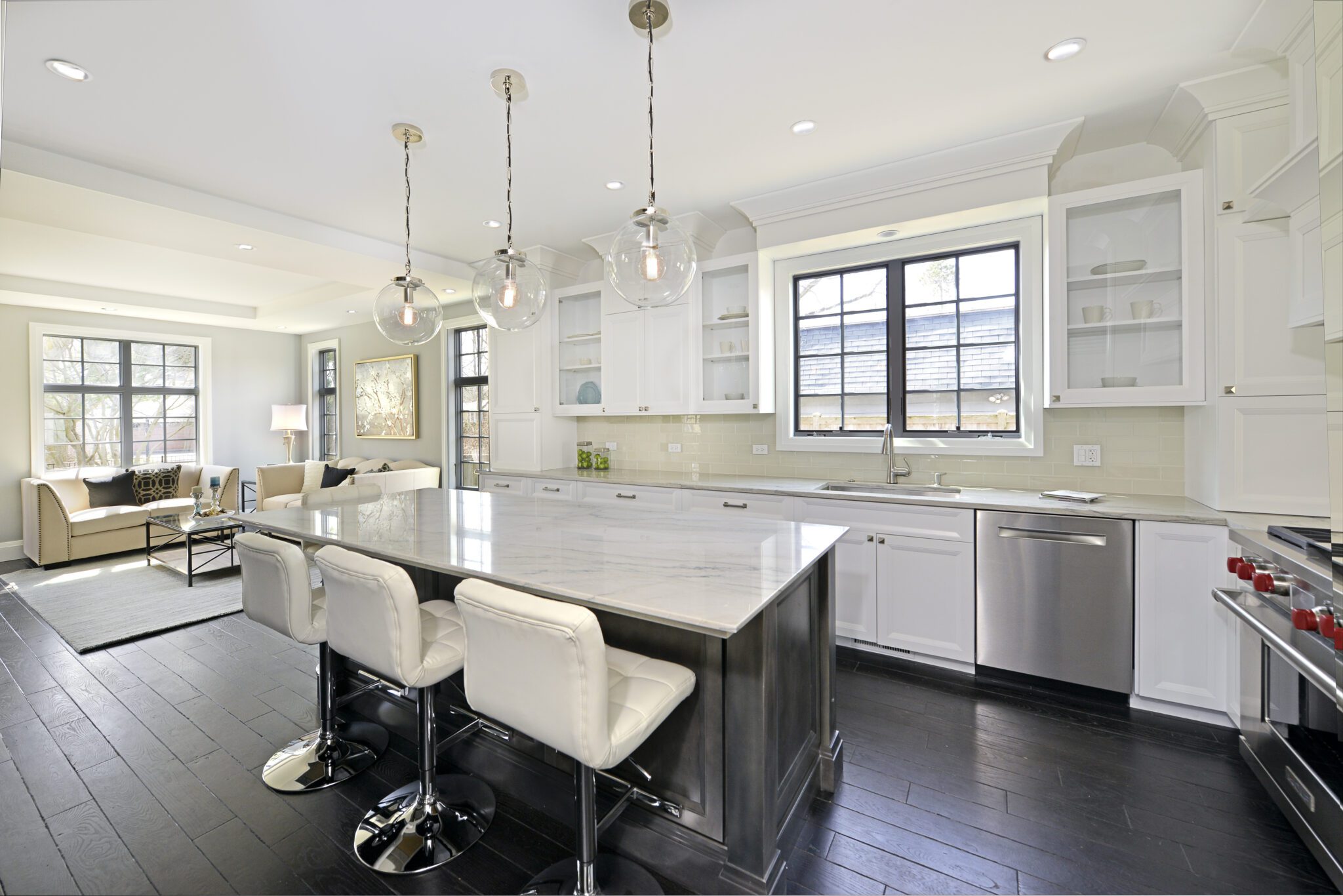The Best Kitchen Remodelers in Chicago (with Photos) - Chicago Architects
