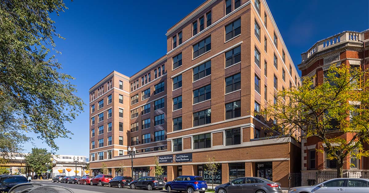 The Best Multifamily Contractors in Chicago - Chicago Architects
