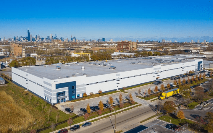 The Best Industrial Contractors in Chicago, Illinois - Chicago Architects