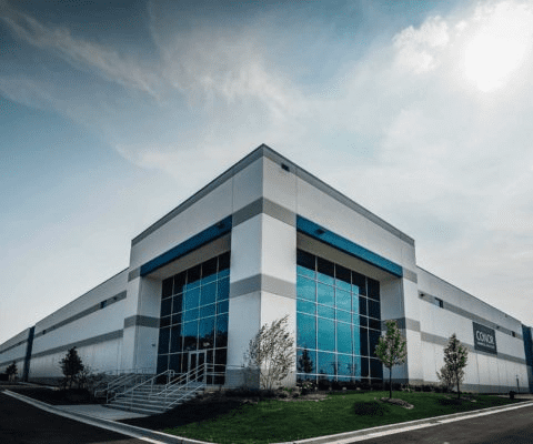 The Best Industrial Contractors in Chicago, Illinois - Chicago Architects