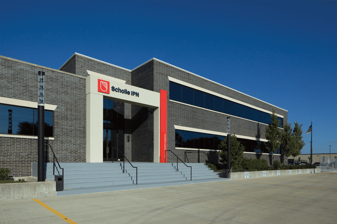 The Best Industrial Contractors in Chicago, Illinois - Chicago Architects