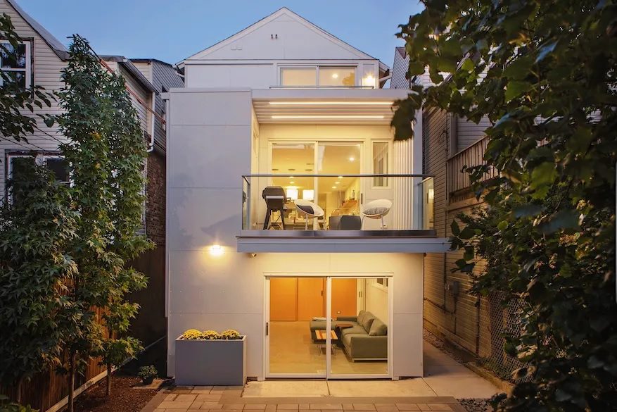 Best Architects in Chicago (with Photos) | Residential | Ranked & Reviewed