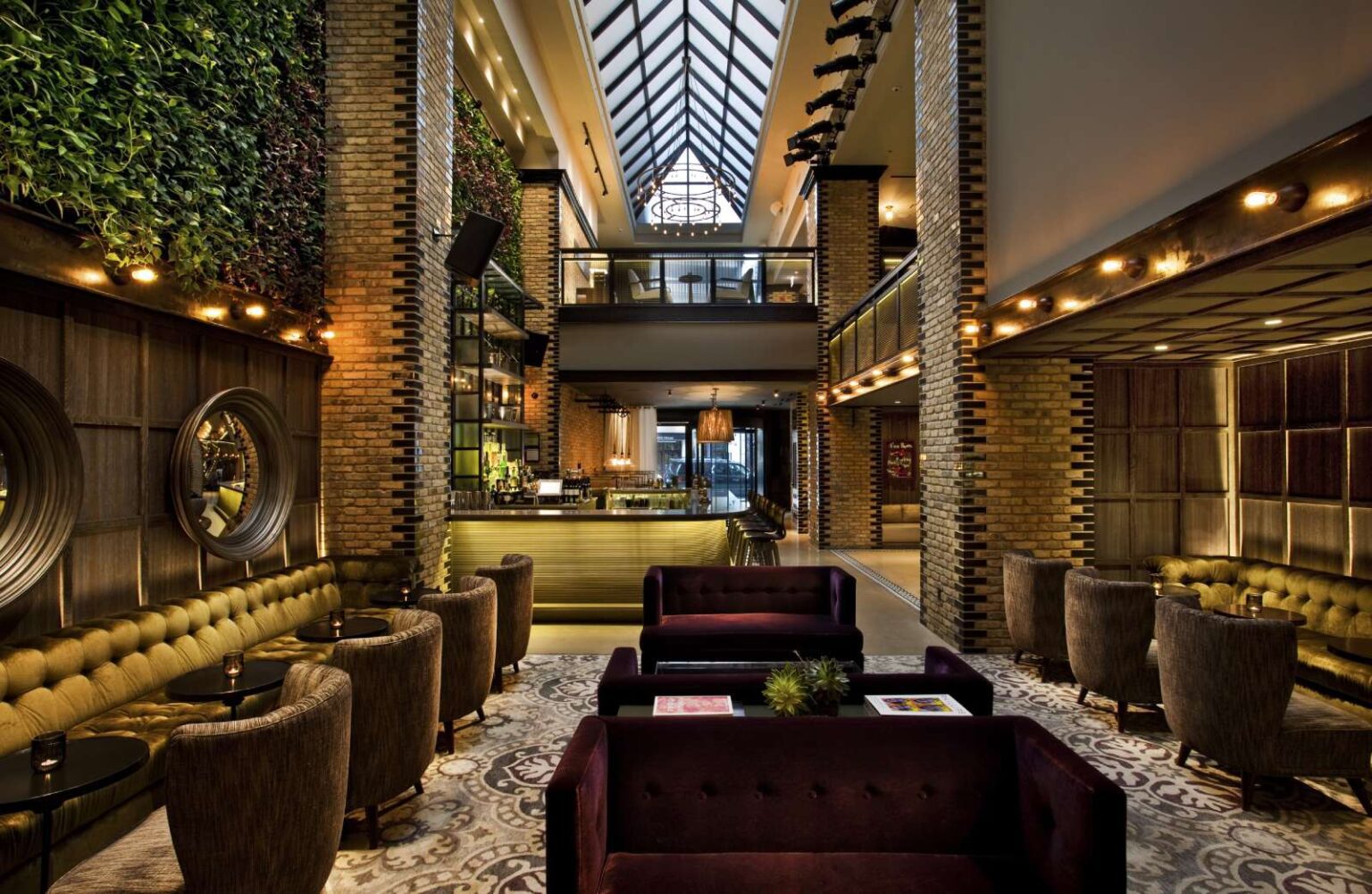The Best Architectural Firms in Chicago, Illinois - Chicago Architects