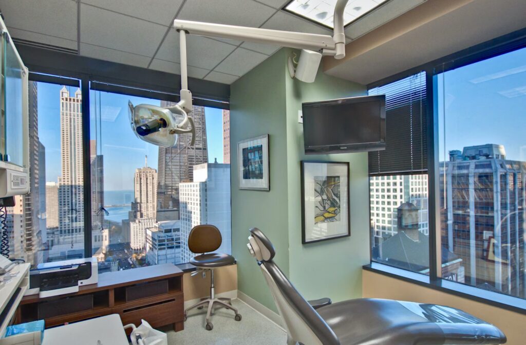 The Best Healthcare Contractors in Chicago, Illinois - Chicago Architects