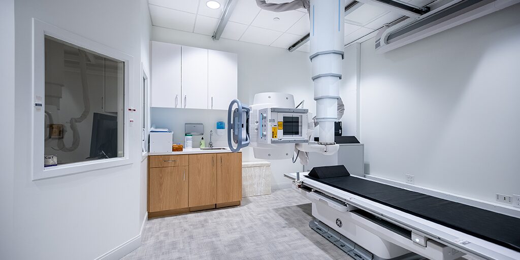 The Best Healthcare Contractors in Chicago, Illinois - Chicago Architects